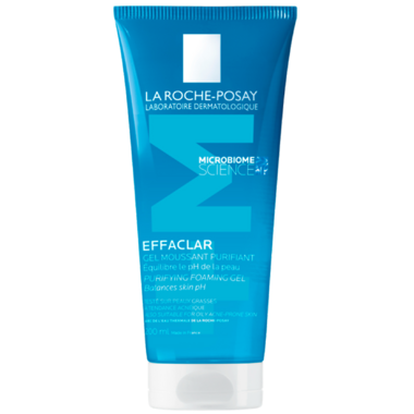 La Roche-Posay Face Wash Gel Cleanser | Mettra Pharmacy Duncan