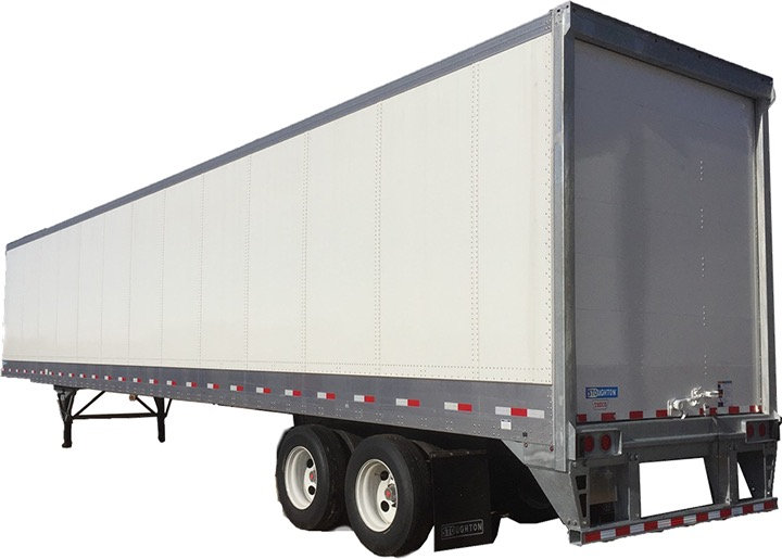 Articulated Trailer