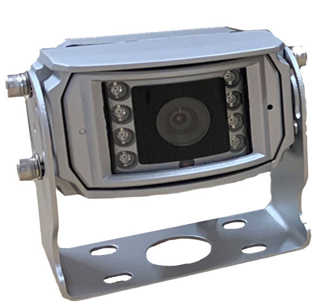 Wireless Cameras | Trailer Vision Ltd