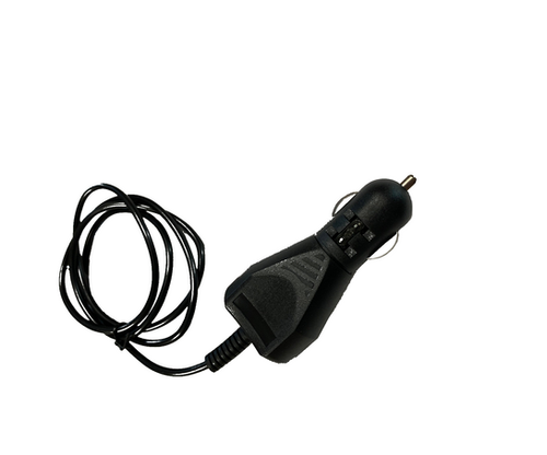 Digi-View™/Digi-Lite™ 12V Power Adapter | Trailer Vision Ltd