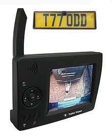 Digi-Lite™ System | Trailer Vision Ltd