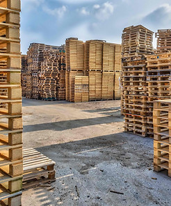 JP Smith Lumber Company - Menlo, GA