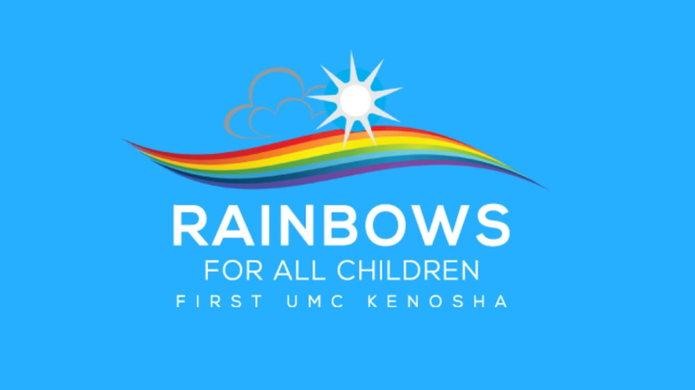 RAINBOWS FOR ALL CHILDREN’S SUPPORT GROUP