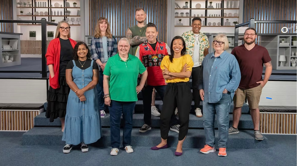 Meet the Cast of Season 3 of Best in Miniature!