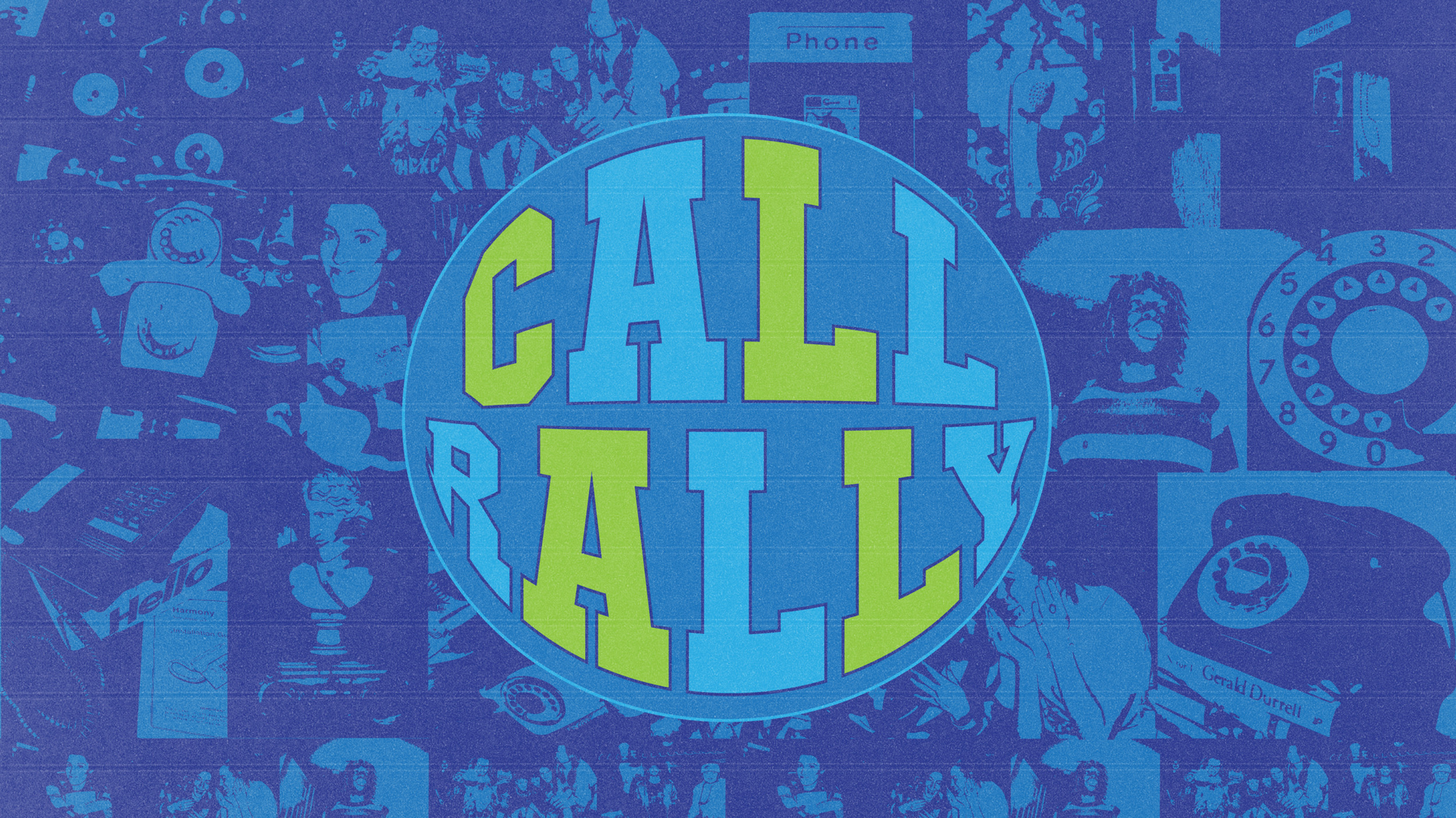 CALL RALLY | ntym