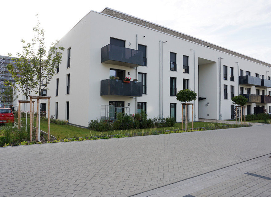 Leistungen | Gries Bauunternehmen