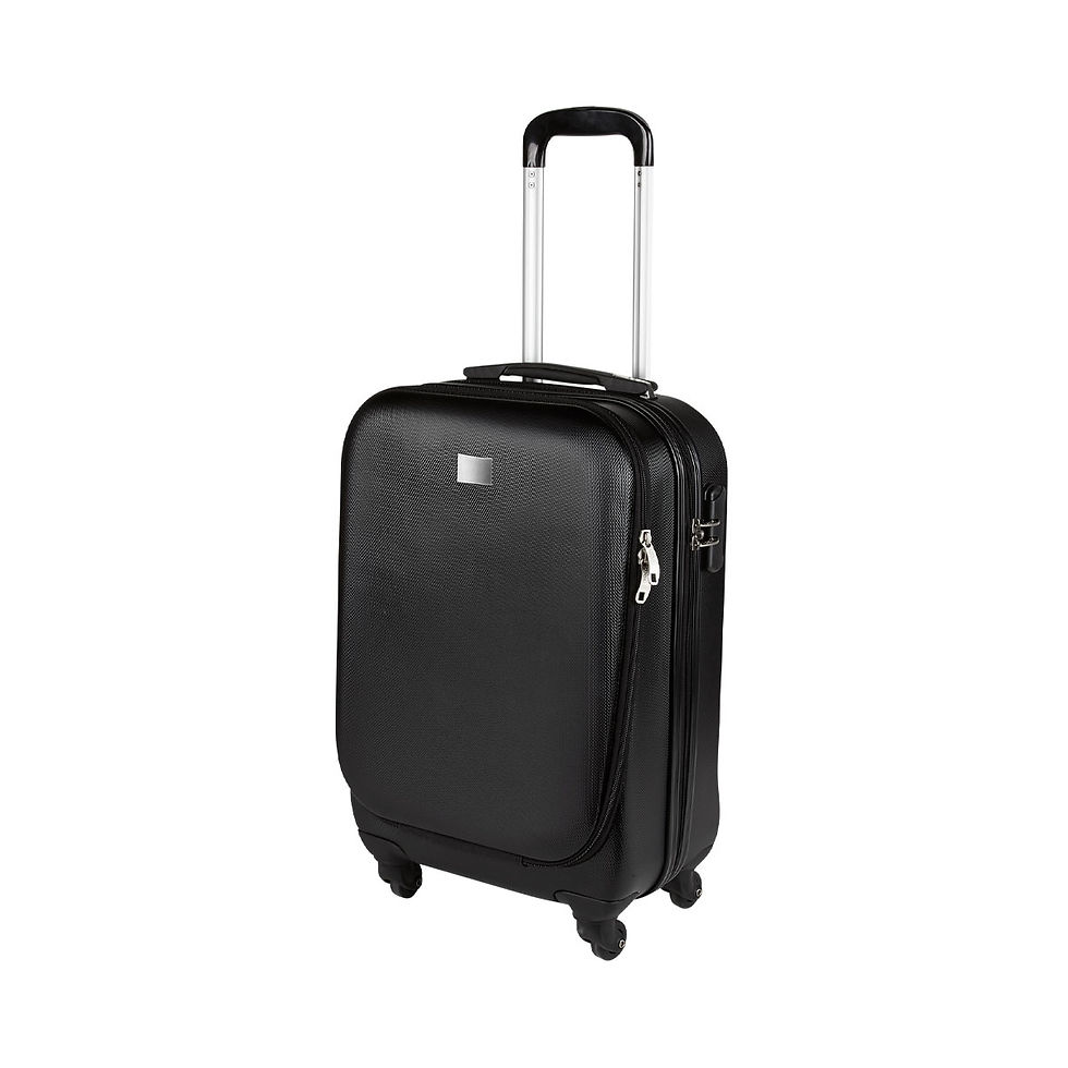 MALETA DEVONPORT | Tossh