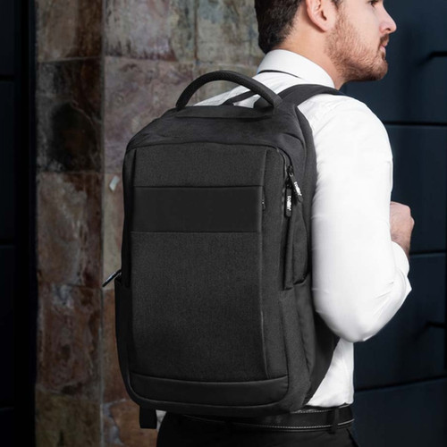 MOCHILA STOMBAR | Tossh