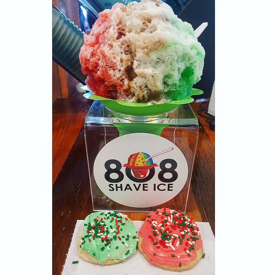 ABOUT | 808shaveice