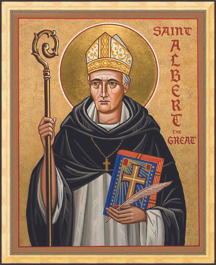 Saint Albert the Great