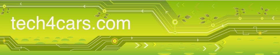 Automotive Electronics | United States | Tech4cars