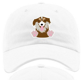 Stand Tall Baseball Cap | STVA Regan Pittman