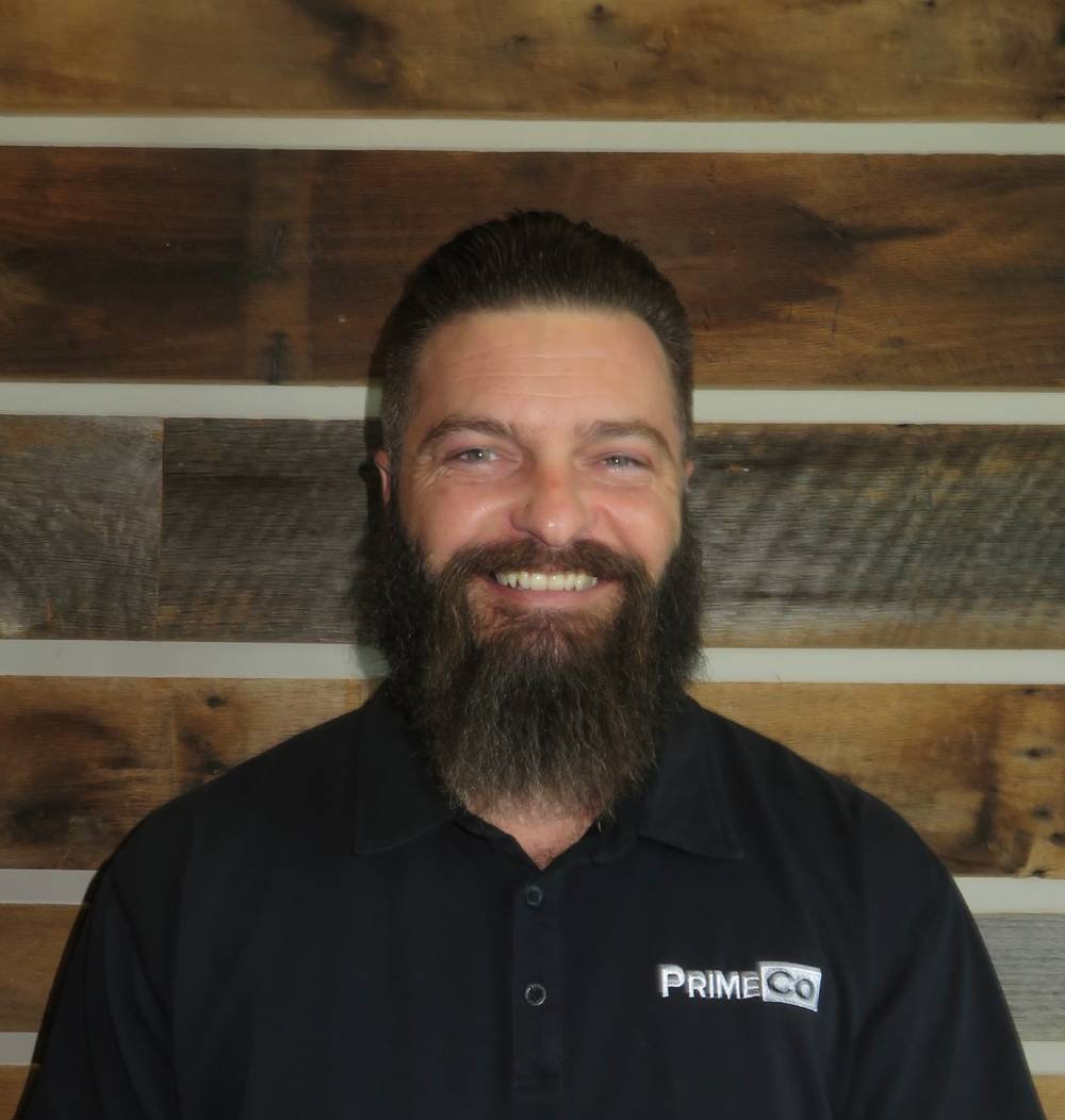 Ryan Humbach | PrimeCo