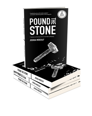 Pound the Stone