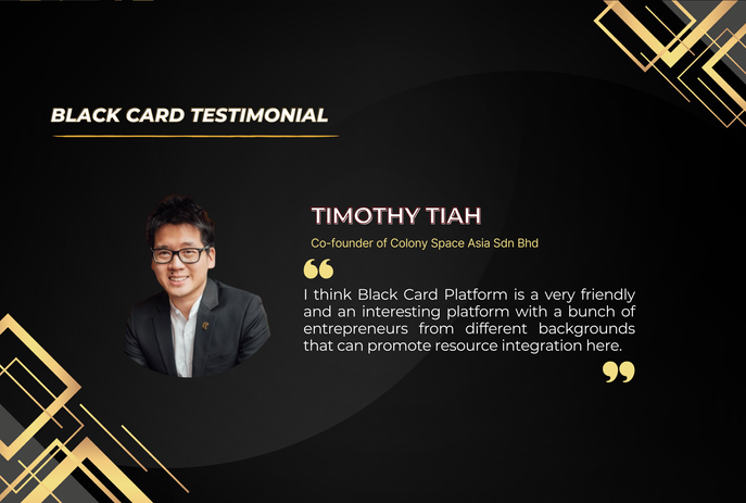 Dato Howard Chew | About Us