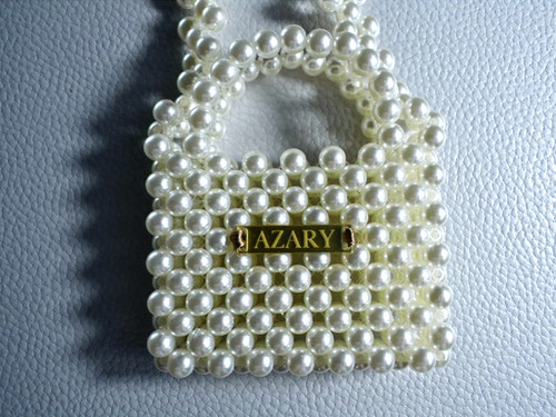 Mini - Perlenbeutel | Azary