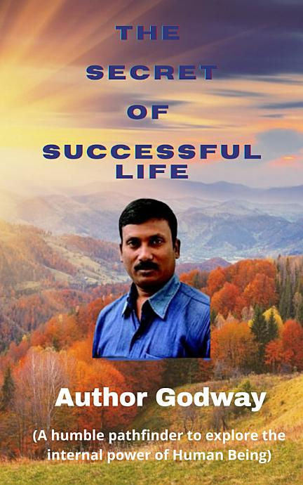The Secret of Successful Life
