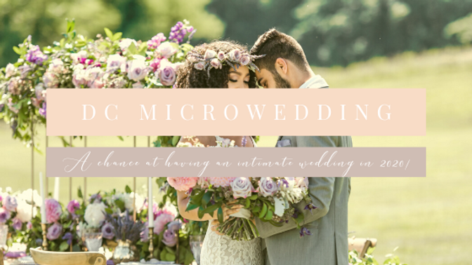 Intimate Ceremonies and Micro Weddings