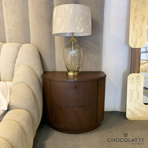 Buró Grande Color Café | Buró Newton | Chocolatte Muebles