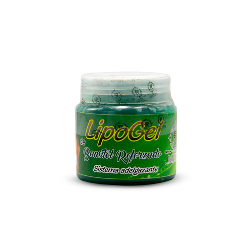 Lipogel | Rapunzel