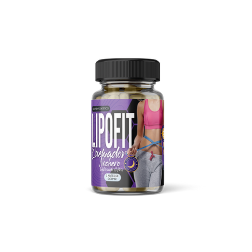 Lipofit Nochero (Reforzado) | Fajasconmary