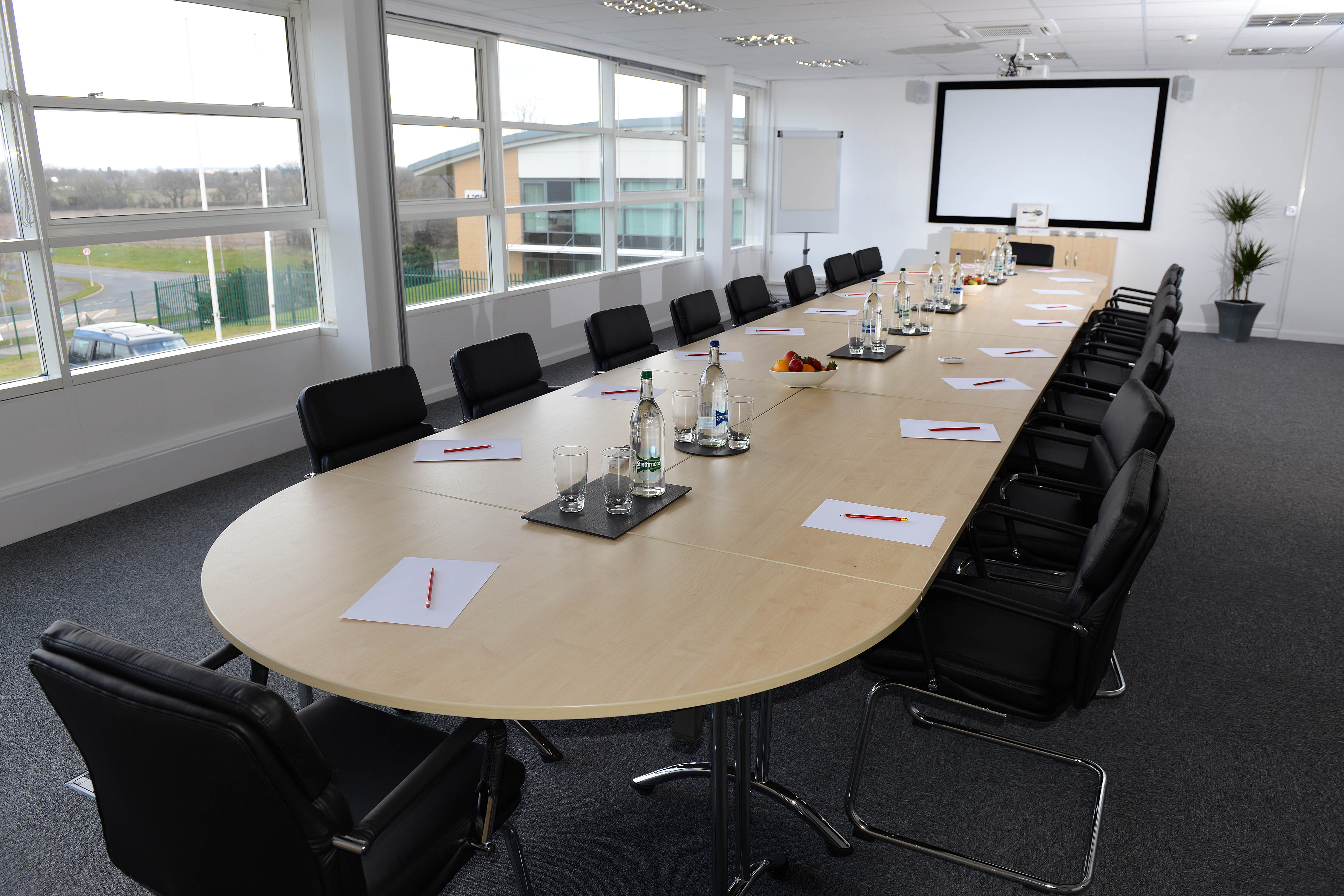 Maple House | Meetings and Conferences