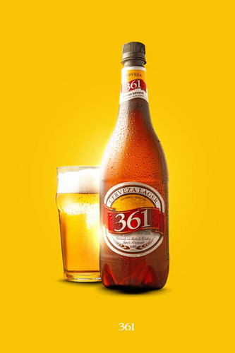 SIX PAC 361 750cc | Cerveza361