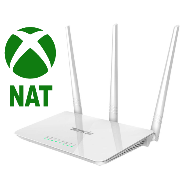 ¿Cómo abrir puertos de Xbox Live en Router Tenda?