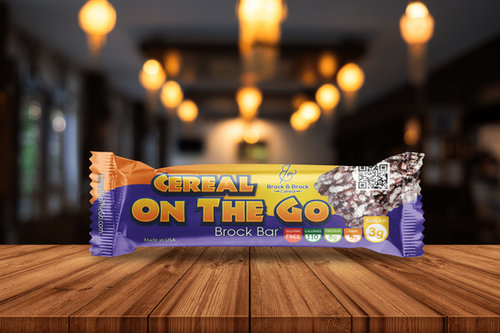 Brock Bar | Brock Bar