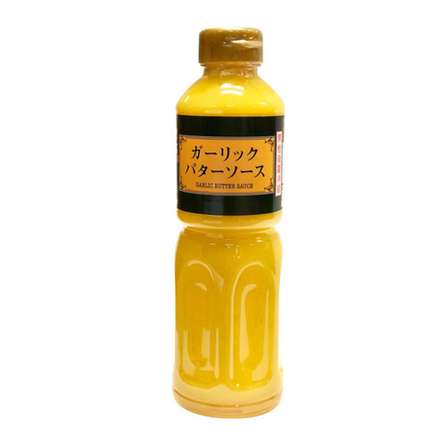 KENKO 蒜味牛油醬汁 505G | 日健日本食品