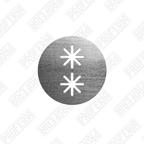 Double Churros Matrix | Proferia