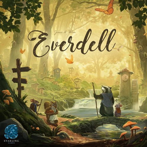 Everdell | Card Realm