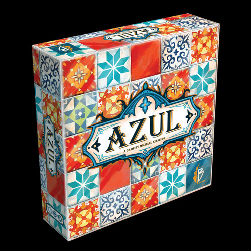Azul | Card Realm