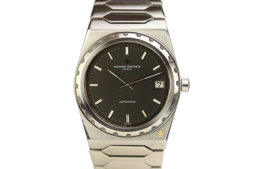 Vacheron Constantin Model 222 | Matthew Bain Inc.
