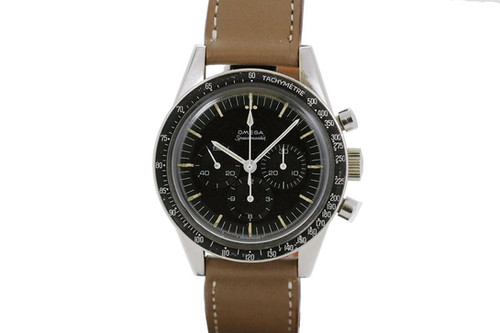 Omega 'Ed White' Speedmaster | Matthew Bain Inc.