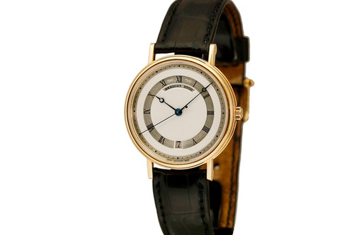 Breguet Classique Ref. 5930 | Matthew Bain Inc.