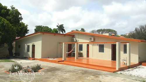 ALABLANCA | hetwoonburocaribbean