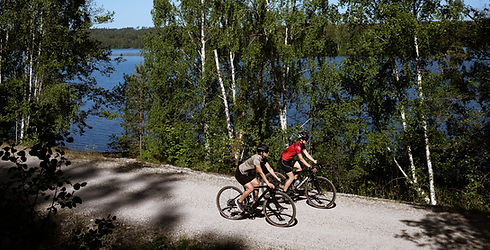 Activities and events | The Dalsland Experience