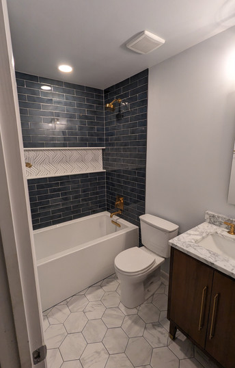 Gallery | Ray Construction Llc