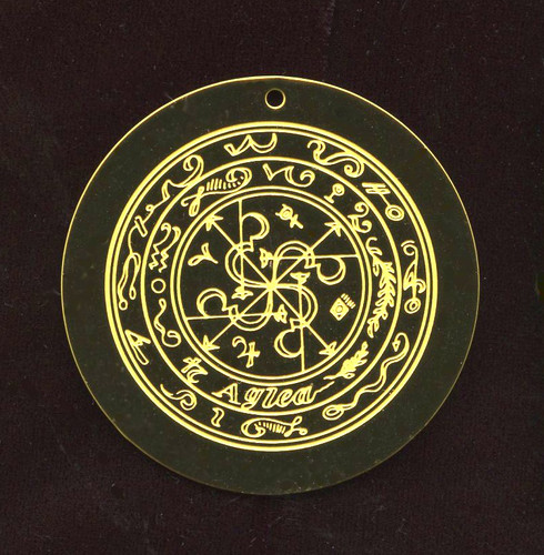 Good Health is Everything | White Light Pentacles/Sacred Spirit