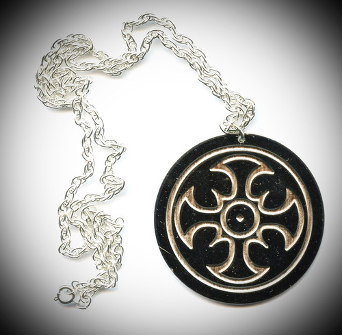 Solar Cross | nu-aeon-new-html5