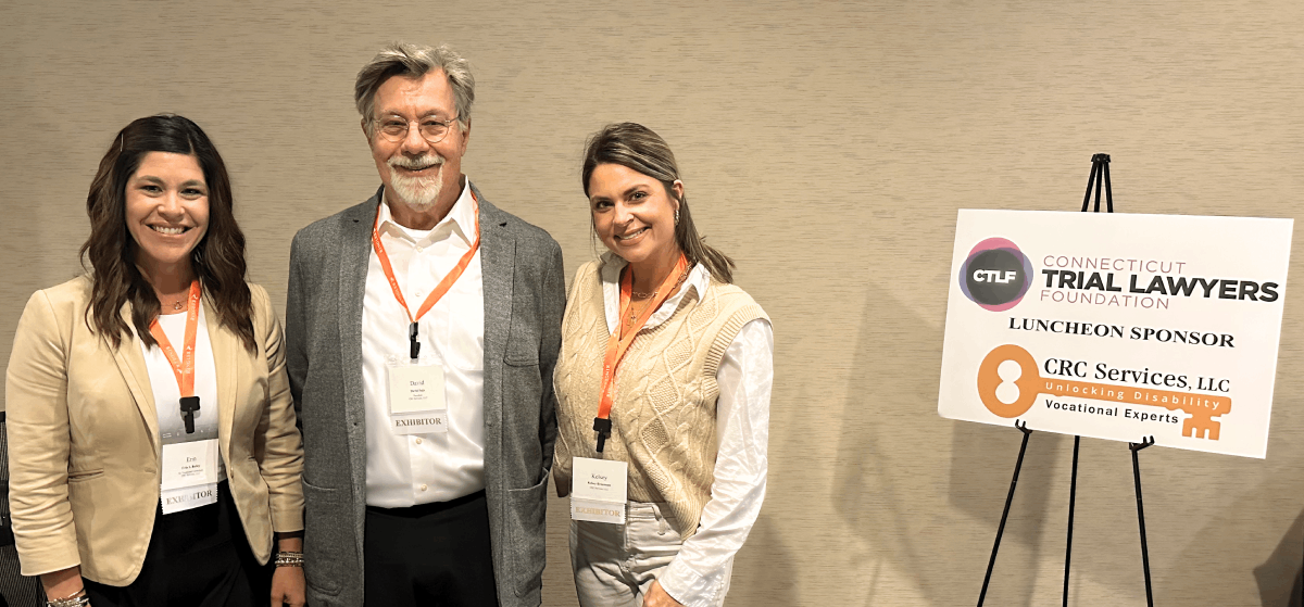 So Nice To Meet You At Last Week's Lollapalooza Conference Event!