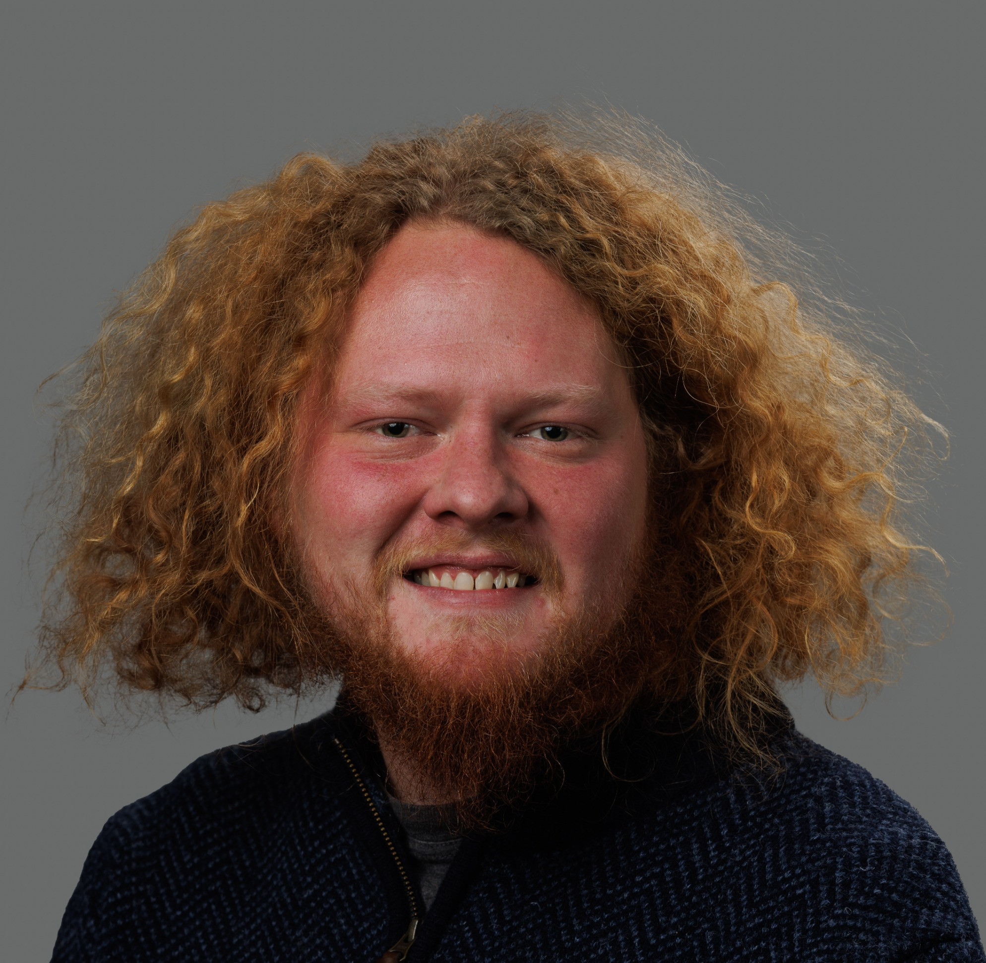 Chris Parlette | Community Counseling