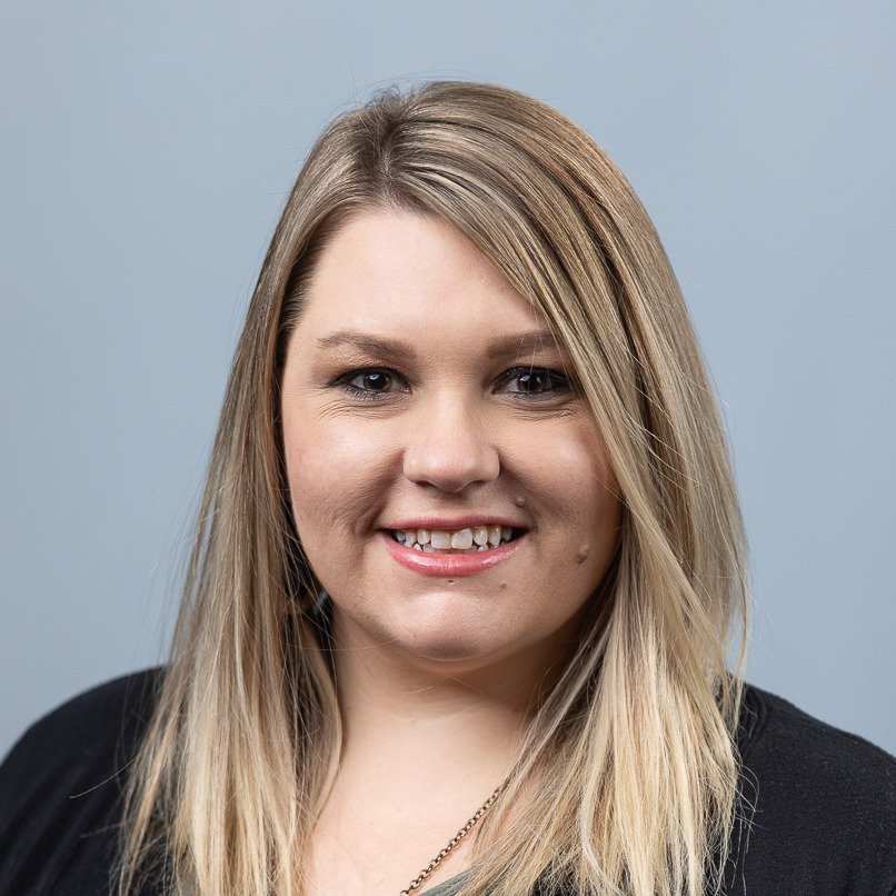 Meagon Moser | Community Counseling Services