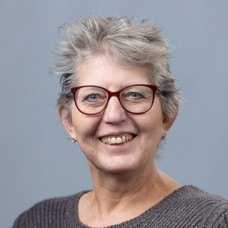 Lynne Peskey | Community Counseling Services