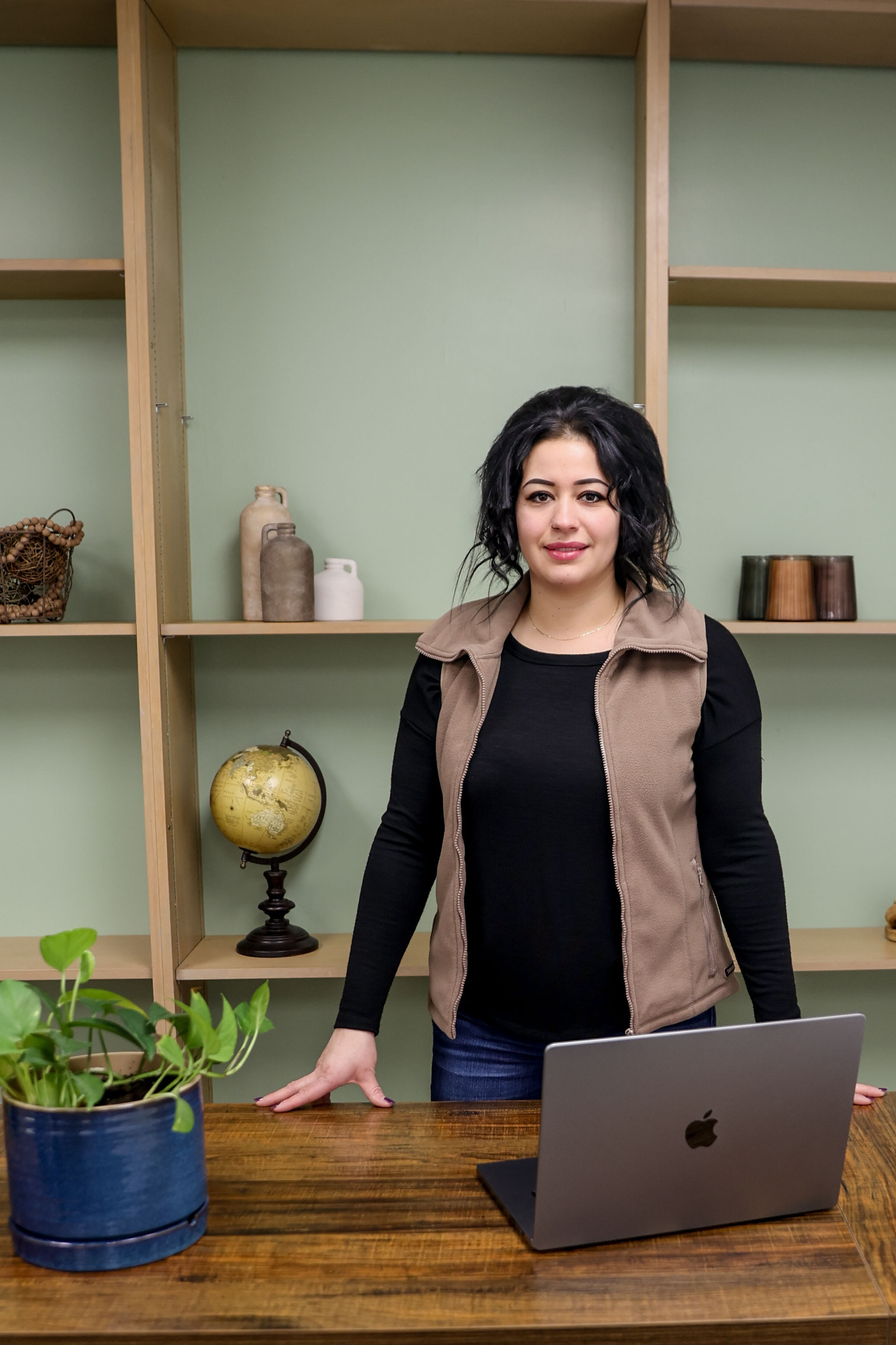 Jessica King | Community Counseling Services