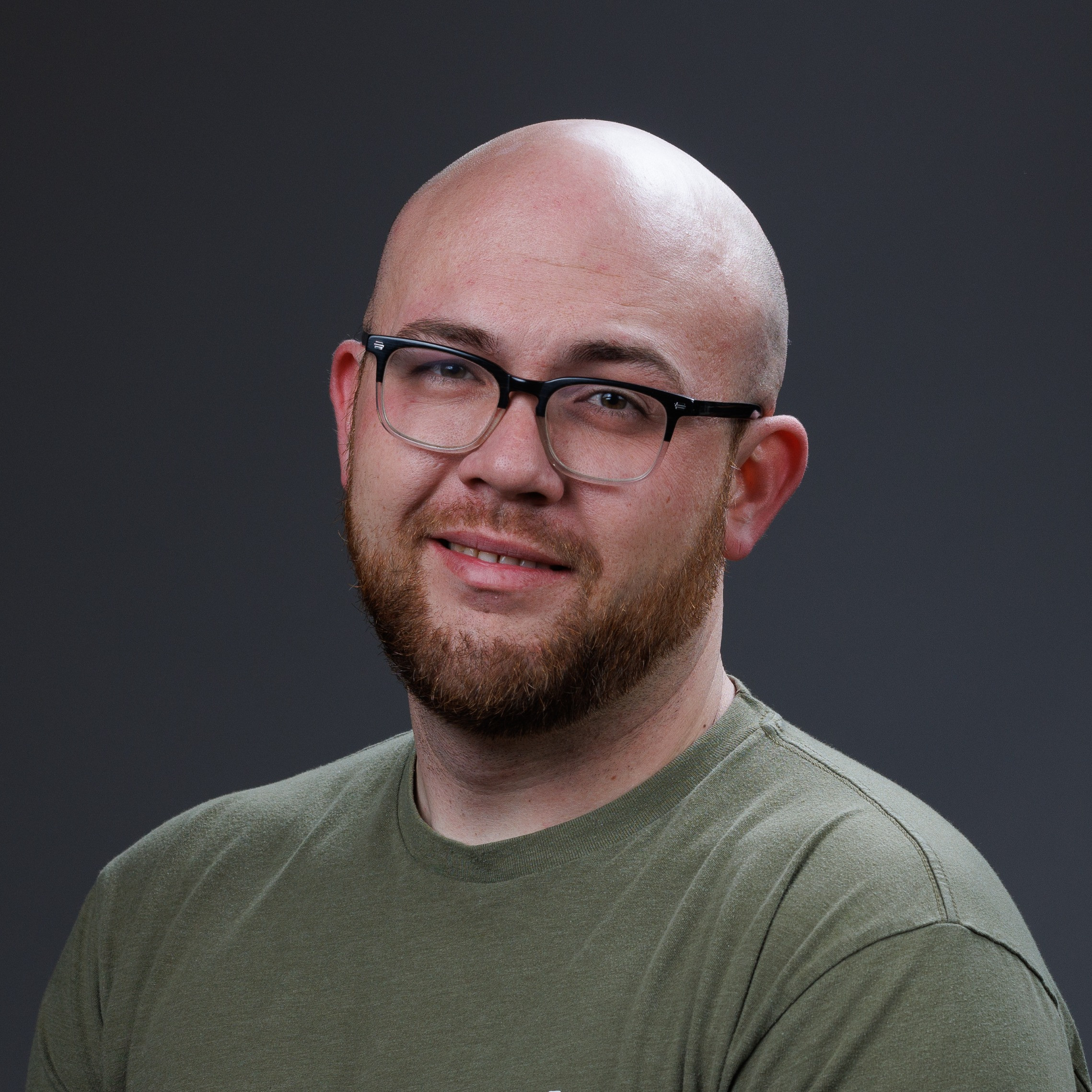 Ty Searing | Community Counseling Services