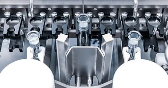 Isolators | High Containment Equipment | Decbectochem Engineering