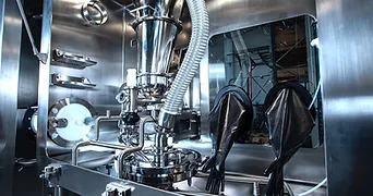 Isolators | High Containment Equipment | Decbectochem Engineering