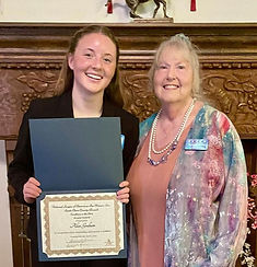 Excellence in the Arts Award Winners | Santa Clara County B